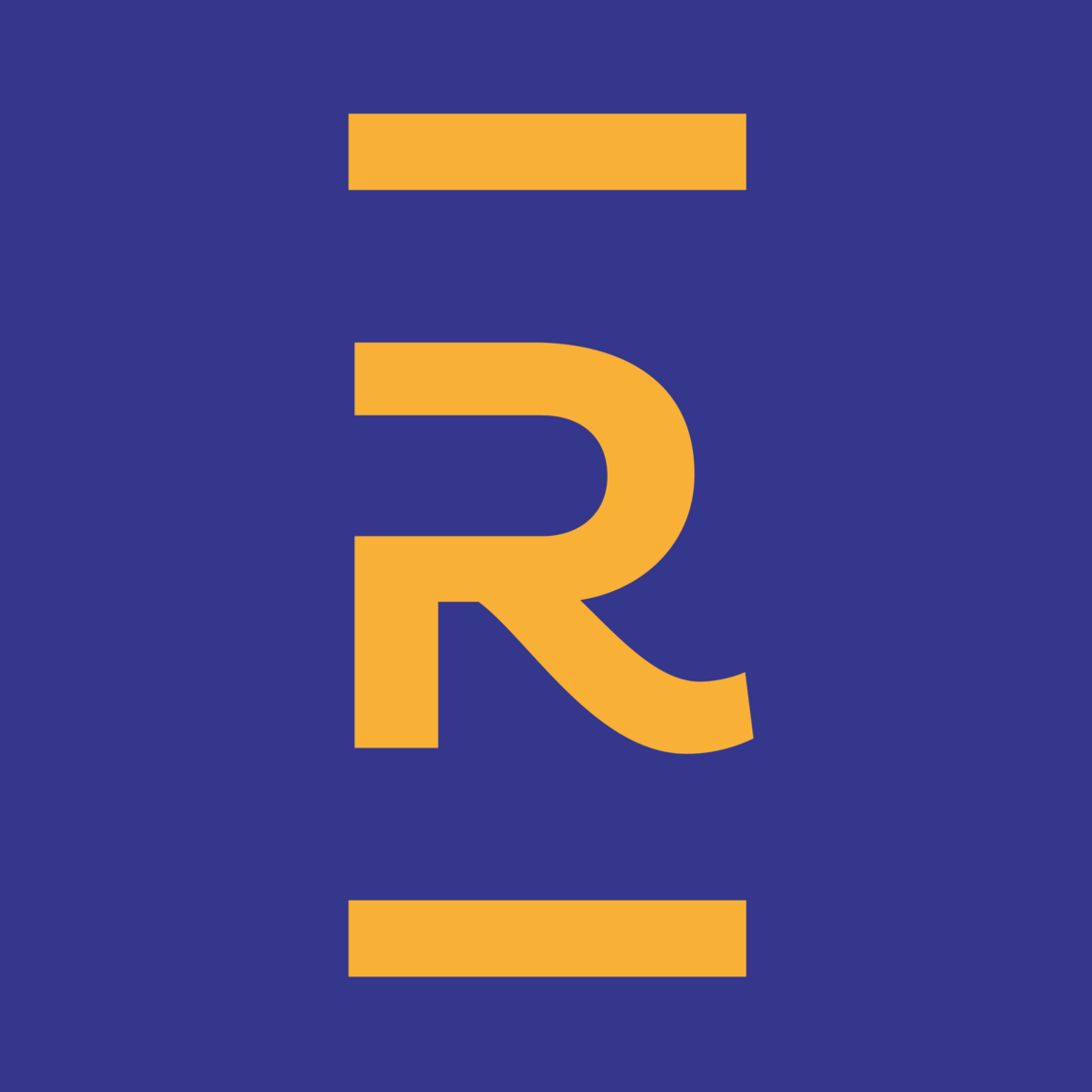 La marque Reims Légend'R