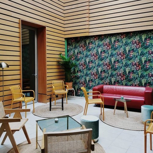 COKO Working : ouverture d'un espace de travail inédit en plein coeur de Reims